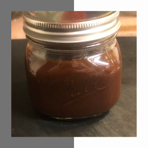 Amazingly Easy Root Beer Barbecue Sauce - The Cooking Wife