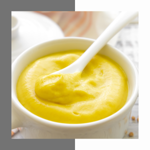 Easy 3 Ingredient Homemade Mustard - The Cooking Wife