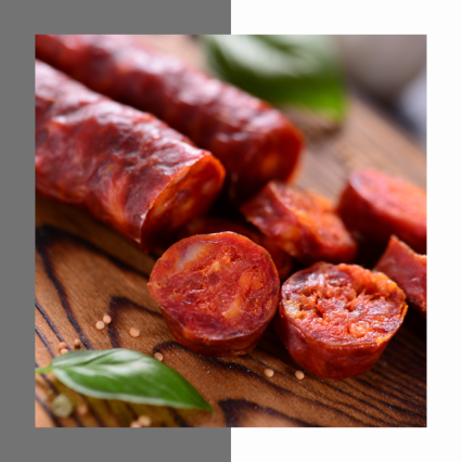 Easy 12 Ingredient Homemade Chorizo - The Cooking Wife